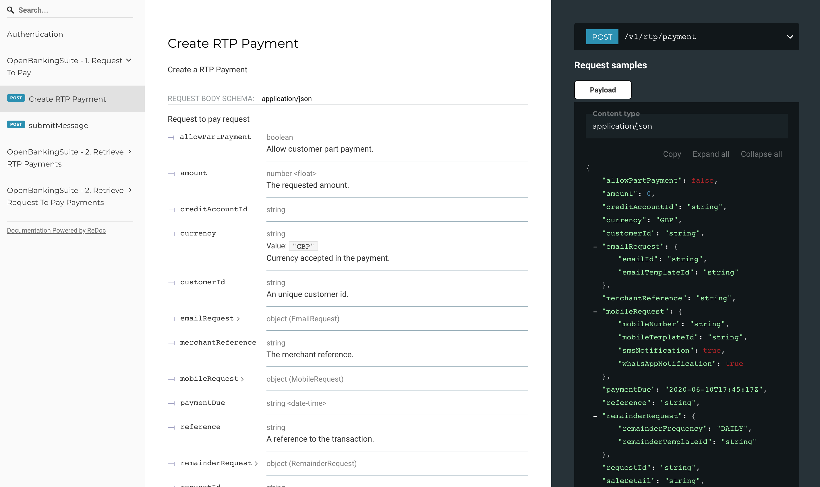 Free invoices, subscriptions, and direct debit collections with payment ...